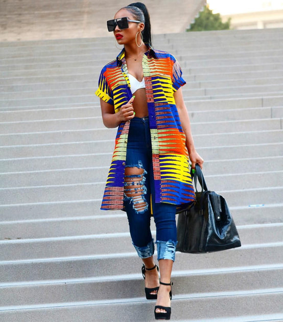 Elevate Your Office Style with Women's Kimono Style Robes – KimonoXO